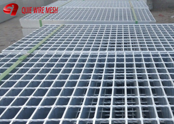 steel grating