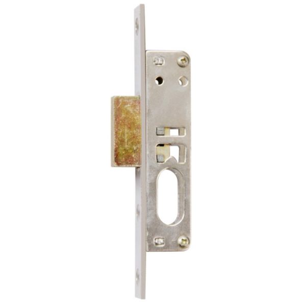 Quality Aluminum Door Lock European Style Anti Theft  Lock Body Use For Aluminum Door for sale