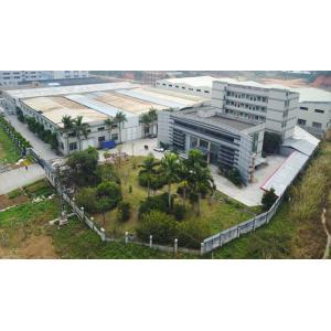 China Factory - Foshan Wonderful Composite Material Co., Ltd.