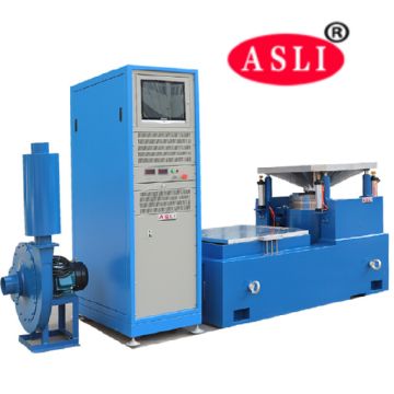 Quality IEC62660-2 2000N Vibration Testing Equipment For Secondary Lithium Ion Cell for sale
