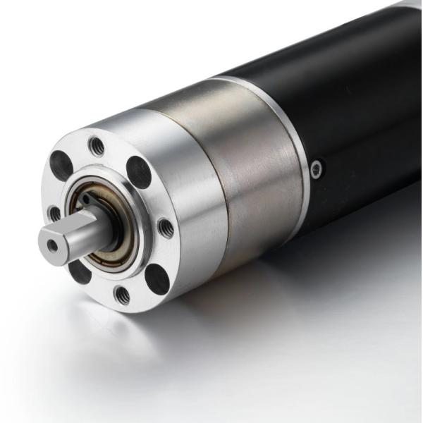 Quality Permanent Magnet Construction 5kw Brushless DC Motor for Electric Motorbike for sale