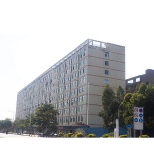 China Factory - SHENZHEN SECUERA TECHNOLOGY CO.,LTD