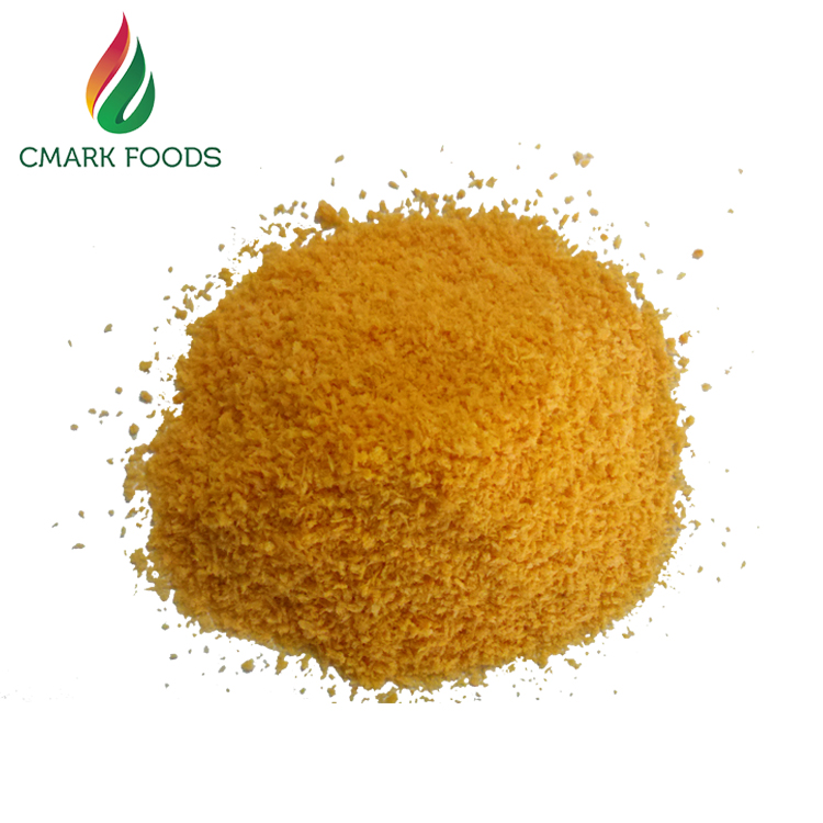 Dried UFO Style Crispy Bread Crumbs product display