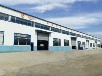 China Factory - Shandong Safebuild Traffic Facilities Co., Ltd.