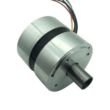 Quality Professional Manufacturer for Electrical Brushless DC Motor Customized Voltage for sale