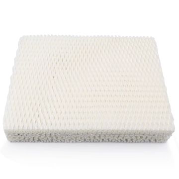 Quality Water Absorbing Wood-Pulp Paper Humidifier Air Filter Long Using Life for sale