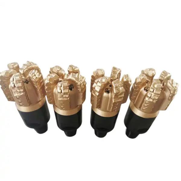 Quality Polishing Oilfield Drill Bit , Oil And Gas Drill Bit Manufacturers for sale