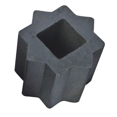 Quality Ferrule Double Square Adapter Star Reduction Drive Sleeve Pneumatic Valve for sale