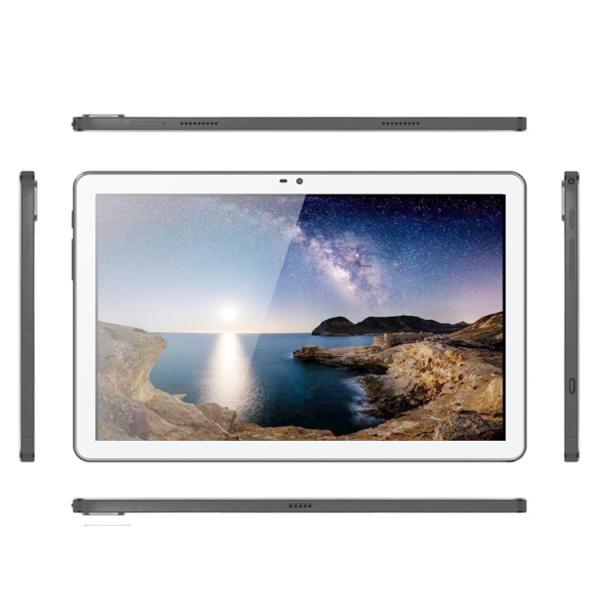 Quality 10 inch tablet WiFi 8GB 128GB Android Tablet Computers With LCD Screen for sale