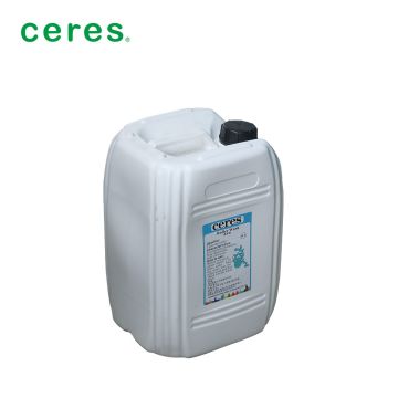 Quality 18L Barrel Resin Blanket And Roller Wash UV Ink Offset Rubber Blanket Water for sale