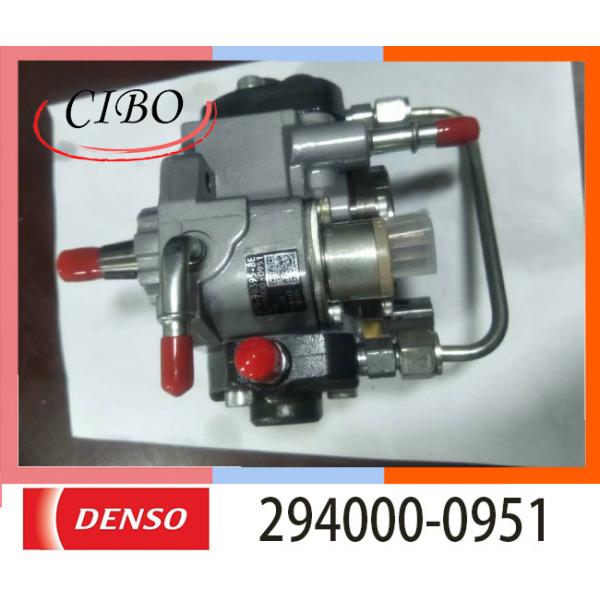 Quality Neutral 294000-0951 294000-0950 Engine Fuel Injection Pump for sale