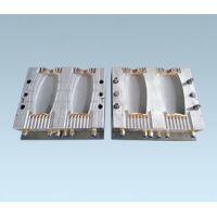 Quality High Strength Plastic Bottle Mold SS2316 / Al7075 And BeCu Materials for sale