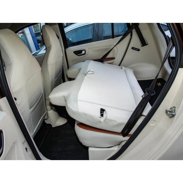 Quality Right Hand Drive Hatchback Electric Cars Automatic RHD 115V Battery for sale