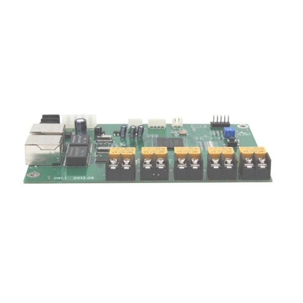 Quality Multifunction Card R50 with 5 Way Relay Switch Support Remote and Automatical for sale