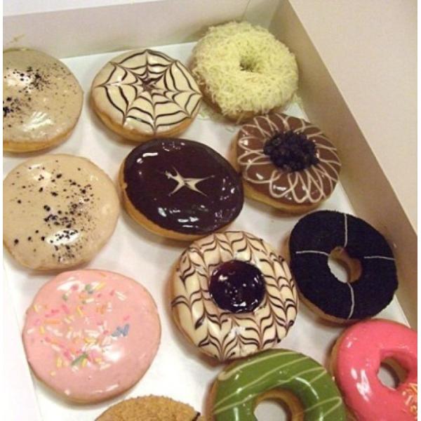 Quality 3 Mold Cake Donut Depositor Automatic Donut Making Machine for sale