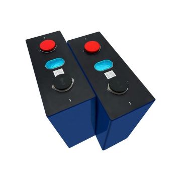Quality MSDS LFP Battery Packs 3.2v 280ah Lifepo4 Battery Cell for sale
