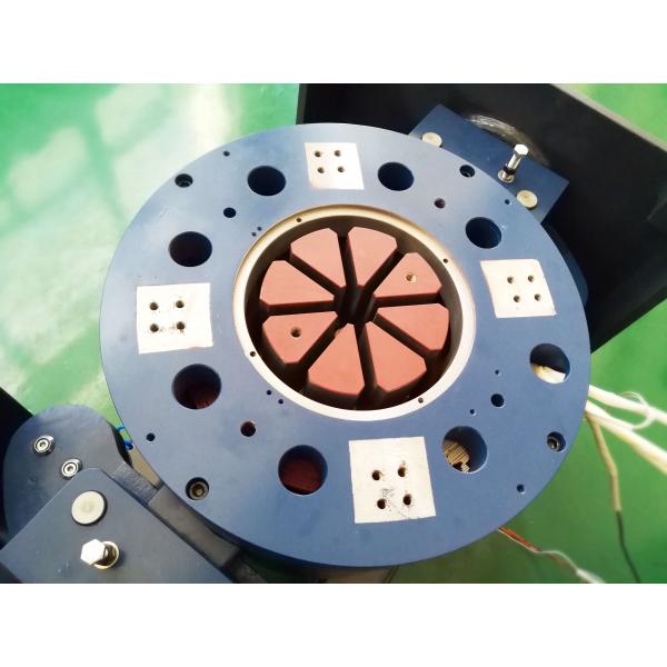 Quality Electro-dynamic Vibration Testing System With Digitization Control And Frequency for sale
