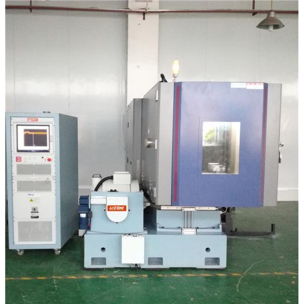 Quality MIL-std IECTemperature Humidity & Vibration Combined Environmental Test Chamber for sale