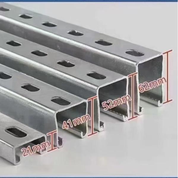 Quality 60m/s Wind Resistant Solar PV Bracket for Roof Modules for sale