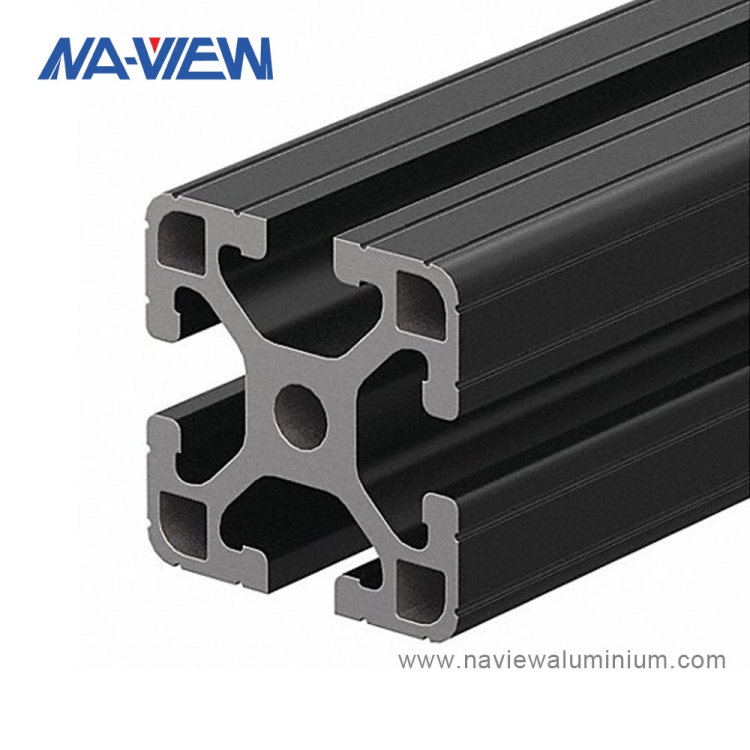 1515 aluminum extrusion