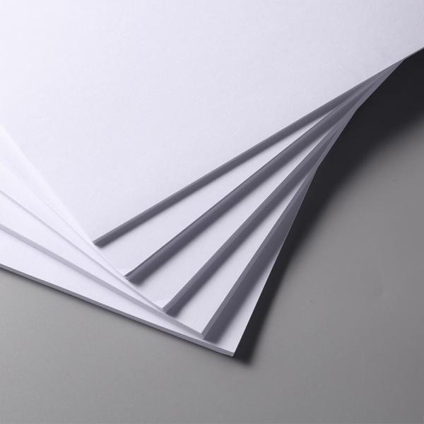 Quality 100% Virgin Soft Wood Pulp A4 Copy Paper 70/80GSM for sale