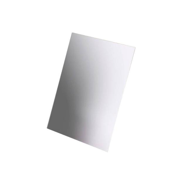 Quality TISCO 254SMO Cold Rolled Stainless Steel Sheet 904L 5.8m Length for sale