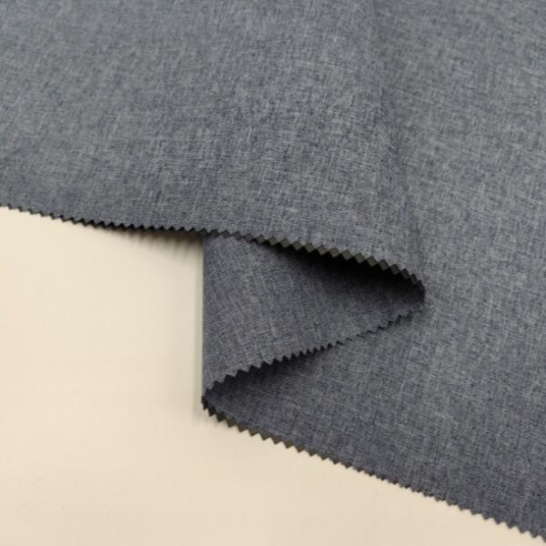 Quality PVC Coated Fabric Color Card Available 300D Cationic Fabric for sale