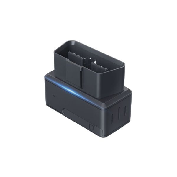 Quality D08 D09 2G 4G 9~36V OBD OBD-II OBD2 GPS Tracker for Diesel Cars Vehicles for sale