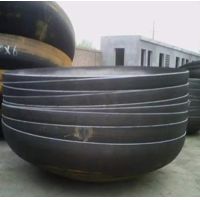 Quality Welding Hemispherical Tank Heads High Pressure Dished Tank Heads for sale