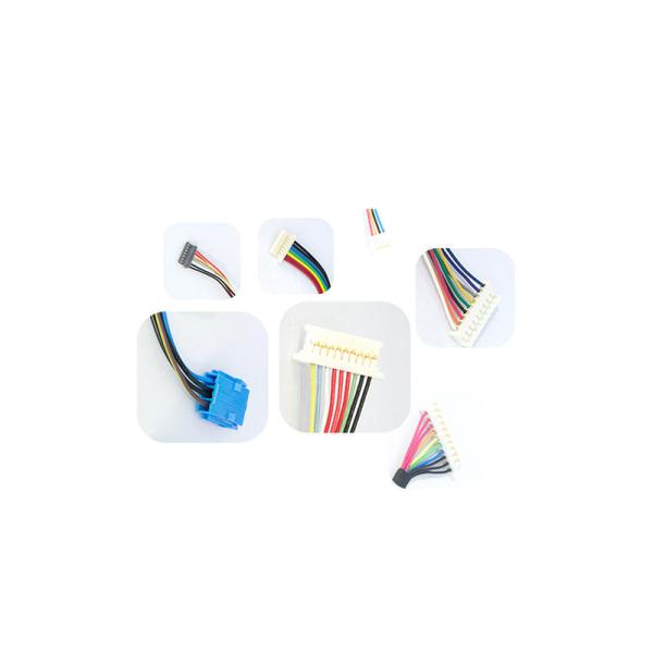 Quality Automatic 16C Line Sequence Detector , PIN Cables Color Wire Harness Tester for sale