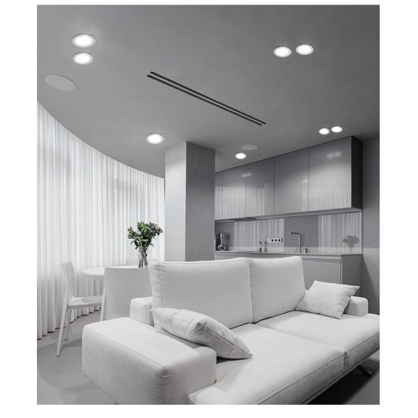 Quality 30W 45W 60W Linkable 4ft 3CCT Selectable LED vapor tight with 50000 Hours for sale