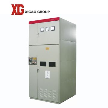 Quality XGN2 High Voltage 11kv 12kv Metal Clad Power Distribution Switchgear for sale