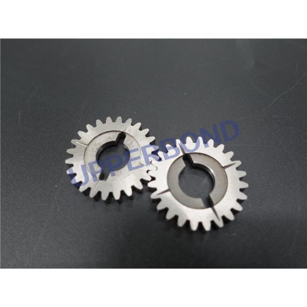 Quality Protos Cigarette Machine Durable Gearing Spare Parts for sale