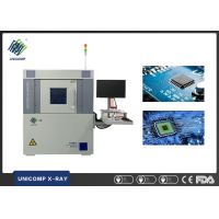 Quality 2.5D Titling Electronics X Ray Machine 40W Rotation 360° With 6 Axis Movement for sale
