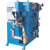 Quality 50KVA Seam Welding Equipment Duct Seam Welding Machine Welding Angle 45 90 15 60 for sale