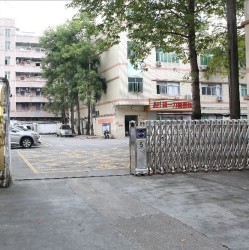 China Factory - Shenzhen Jinfuli Plastic Products Co., Ltd.