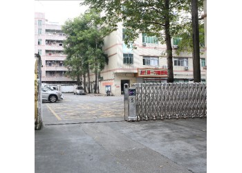 China Factory - Shenzhen Jinfuli Plastic Products Co., Ltd.
