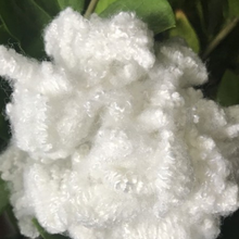 Quality High Strength Eco Friendly Virgin Polyester Fiber with Fine Diameter for Sustainable Textiles for sale