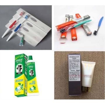 Quality Bottle High Speed Cartoning Machine 4 Fold Blister Cartoning Machine for sale