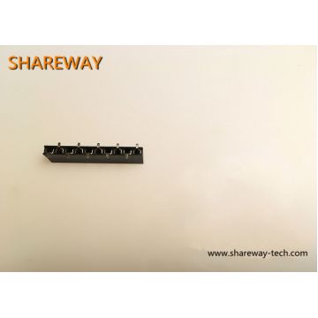 Quality KA5038-BL PoE Flyback Transformer PWM Controller For ON Semiconductor NCP1236 for sale