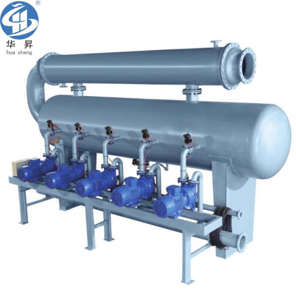 Quality Central Vacuum System for EPS Foam Machine Shipping Cost and Estimated Delivery Time for sale