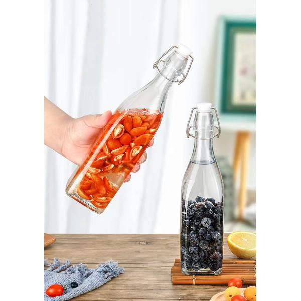 Quality Heat Resistance Beverage Glass Bottle 300g Glass,beverage glass bottle, for sale