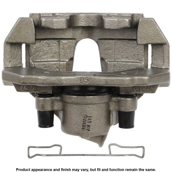 Quality FORD Auto Parts Vehicle Brake Caliper 18B5260 18B5261 343516 343517 OEM 4427736 4427735 for sale