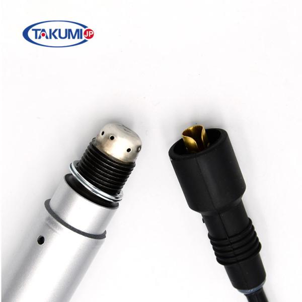 Quality 12453572/12453318/12453388 CHP Power Plant Spark Plugs For MWM TCG2020 V12 V16 for sale