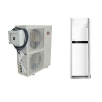 Quality Floor Standing Split Explosion Proof Air Conditioner for sale