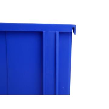 Quality Versatile Open Front Plastic Bins for Easy Access to Tools Internal Size for sale