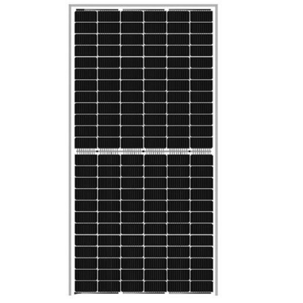 Quality 450w Monocrystalline Solar Panels for sale