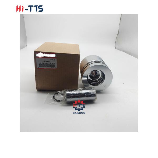 Quality Hight Quality Engine Parts 4D105-3 Piston 6131-32-2120 for sale