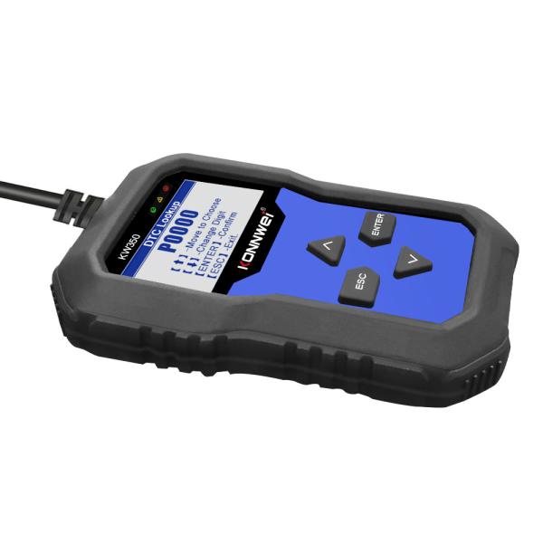 Quality VAG Fault Code Reader Scanner Diagnostic Tool 2" LCD screen VW Volkawagen Audi for sale