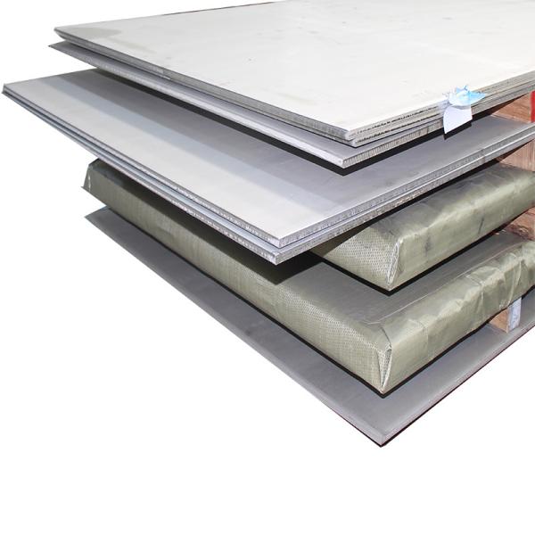 Quality Surface Smooth 316 Stainless Steel Sheet Thickness 2mm Cold Rolled for sale